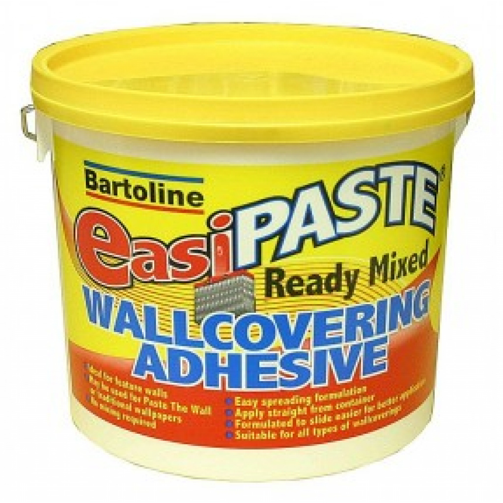 MPB050 - Easipaste Wallpaper Adhesive, 5kg - Curust Industries
