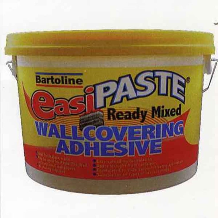MPB100 - Easipaste Wallpaper Adhesive, 10kg - Curust Industries